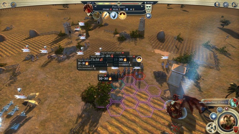 Writing: understanding fantasy combat with strategy games | Tomas - the ...