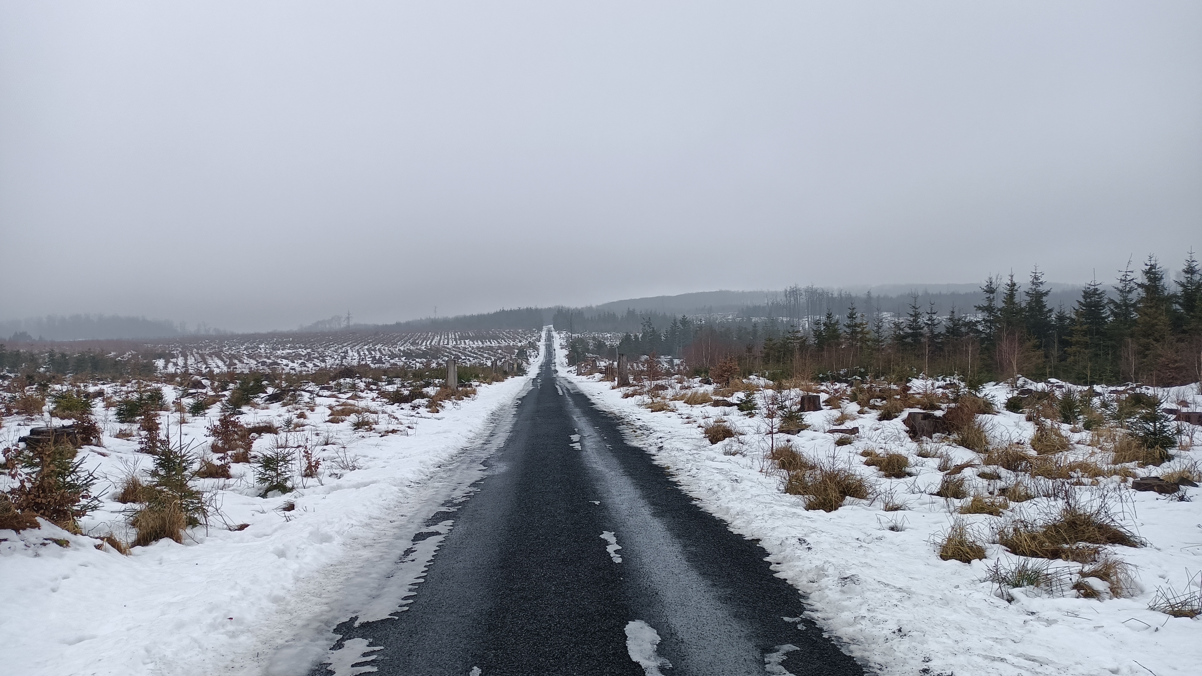 February 2023 hiking retrospective | Tomas - the wandering dreamer