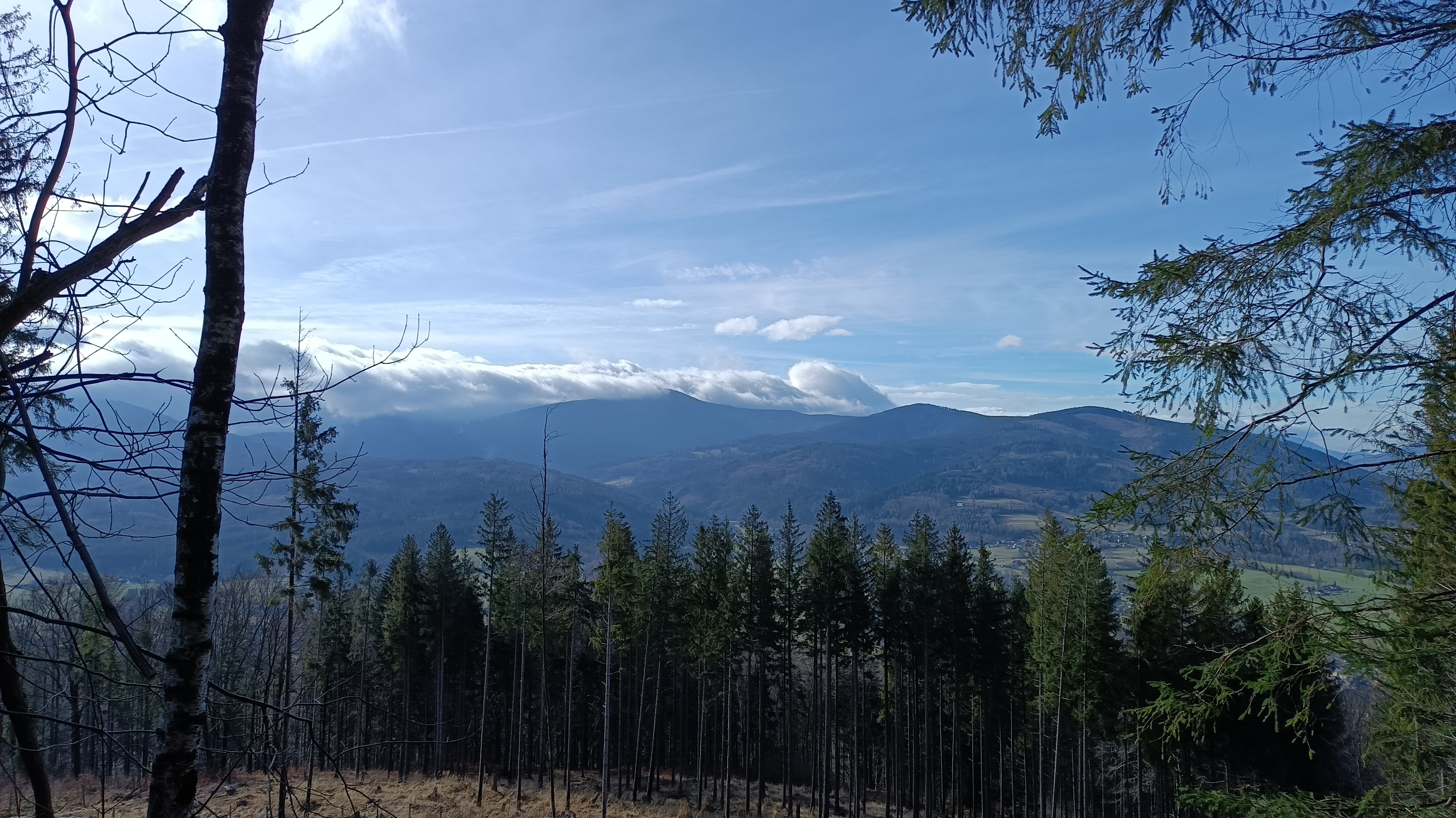 2/2024 Hiking retrospective | Tomas - the wandering dreamer